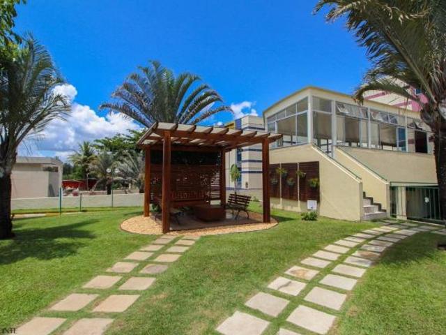 SGAN 912 Bloco F Ed. Park Ville – Semi Mobiliada, 01 Quarto e 01 vaga Asa Norte