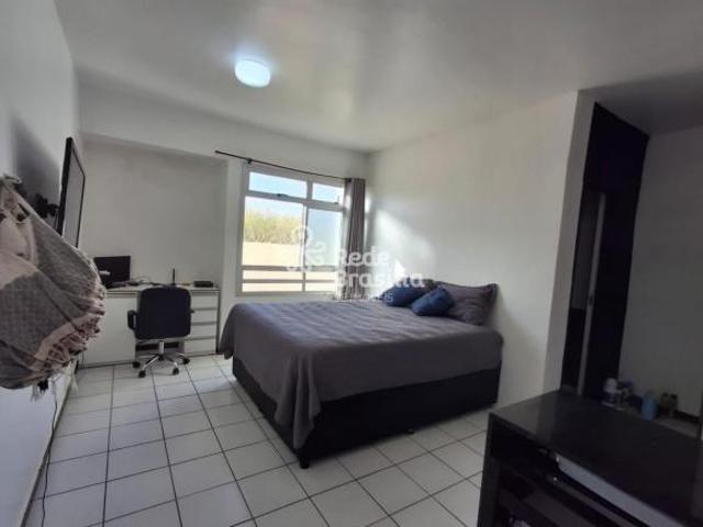 SGAN 912 COND.PARK VILLE KITNET MOBILIADA NASCENTE VISTA LIVRE ACEITA FINANCIAMENTO AS