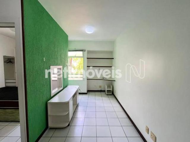 SGAN 912 RESIDENCIAL PARK VILLE OPORTUNIDADE 1 QUARTO COM VAGA