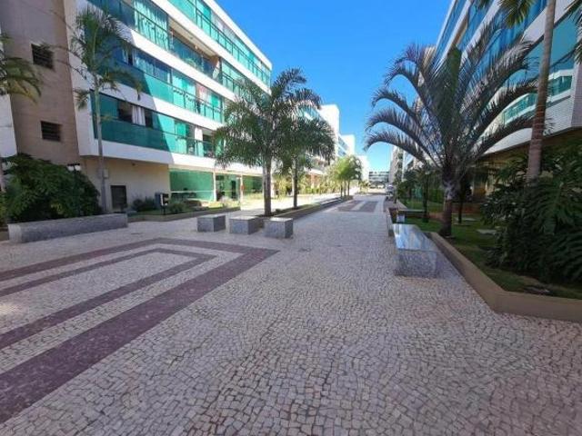 SGAN 915 ASA NORTE NASCENTE VISTA LIVRE