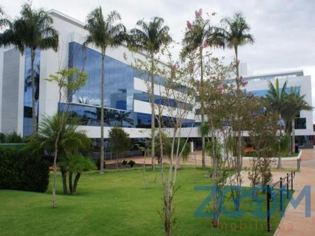 SGAN 915 BLOCO B GOLDEN OFFICE SEGUNDO BLOCO OTIMA OPCAO CONFIRA OPORTUNIDADE EXCELENTE O