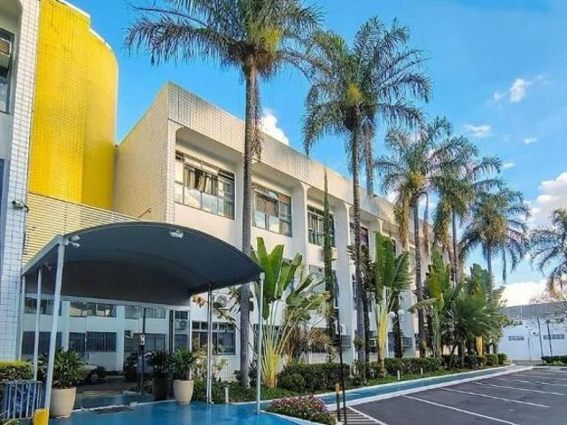 SGAS 910 MIX PARK SUL KIT TODA REFORMADA COM ÓTIMO ACABAMENTO