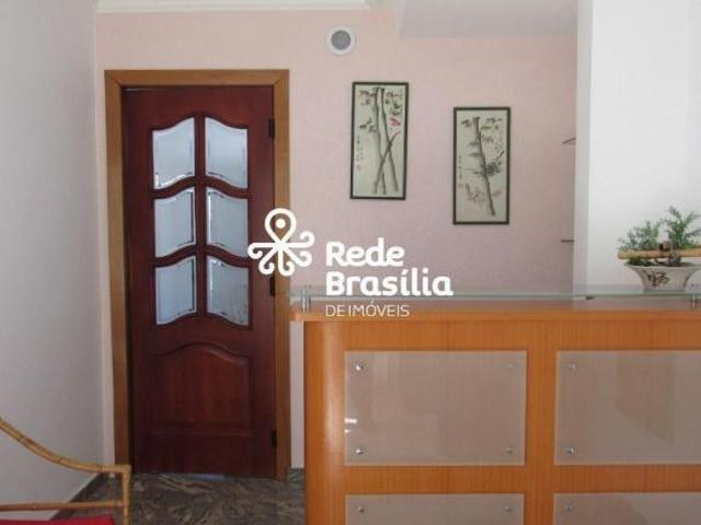 SGAS 910 Sala comercial á venda Asa Sul/DF