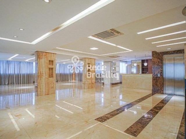 SGCV, Apartamento à venda, Park Sul Prime Residence, Park Sul, DF