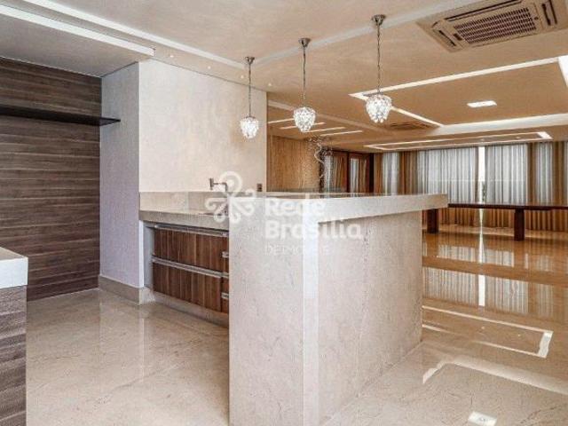 SGCV, Apartamento Duplex à venda, Park Sul Prime Residence, Park Sul, DF