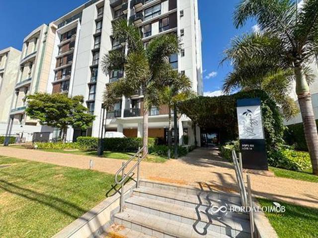 SGCV Apartamento sofisticado no Ed. Villagio | Park Sul