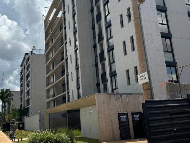 SGCV PARK SUL COBERTURA LINEAR 3 QUARTOS COM SUÍTES 3 VAGAS DE GARAGE SMAS