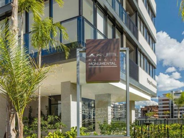 SGCV PARK SUL 4 QUARTOS COM 2 SUÍTES 2 VAGAS DE GARAGEM LAZER SMAS