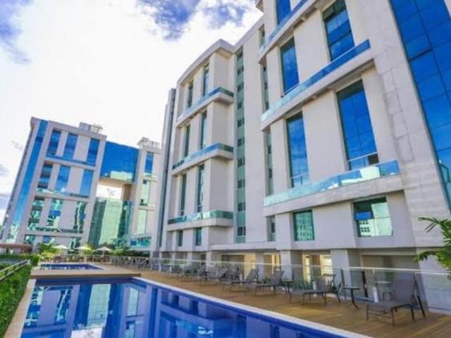 SGCV VISTA PARK SUL DUPLEX REFORMADO NASCENTE ANDAR ALTO VAGA