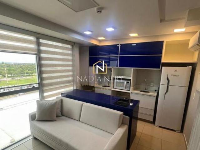 SGCV VISTA PARK SUL DUPLEX REFORMADO NASCENTE ANDAR ALTO VISTA LIVRE