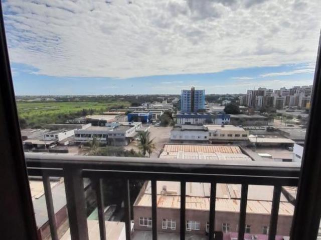 SGCV 15 2 QTOS DE ALTO PADRÃO COM LAZER OPORTUNIDADE ANDAR ALTO