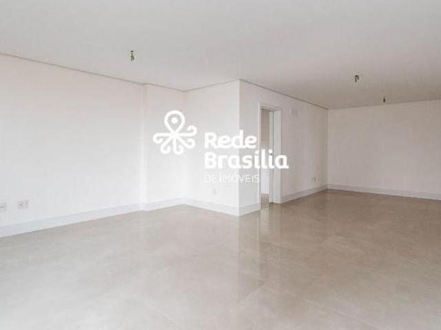 SGCV 19 | Apartamento com 4 quartos suítes 3 vagas de garagem aceita financiamento Park Sul