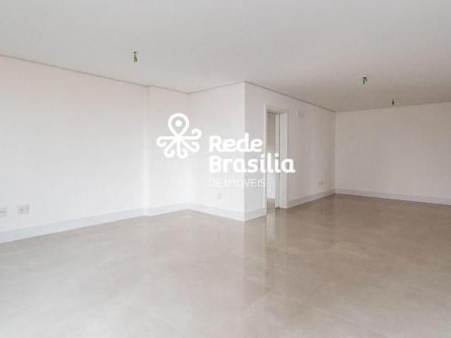 SGCV 19 | Apartamento com 4 quartos suítes 3 vagas de garagem aceita financiamento Park Sul