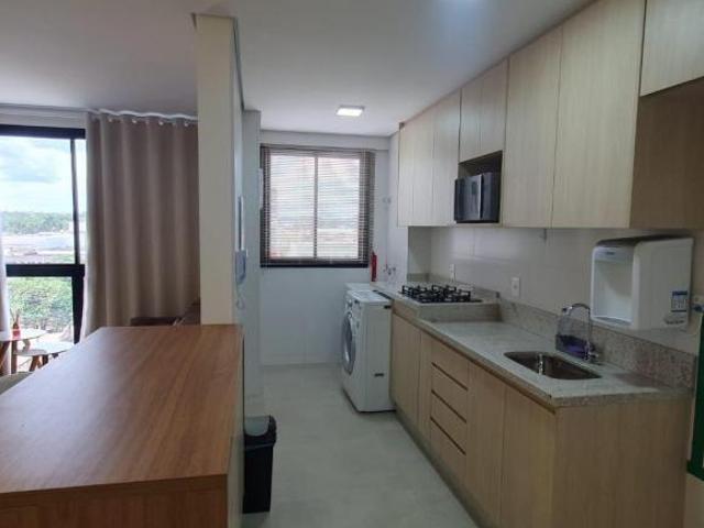 SGCV 11 ESSENCE PARK SUL MOBILIADO COM LAZER NOVO OPORTUNIDADE
