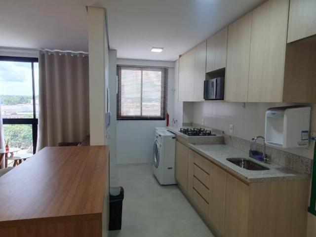 SGCV 11 ESSENCE PARK SUL MOBILIADO COM LAZER NOVO OPORTUNIDADE