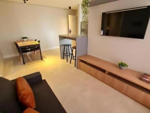 SGCV 11 2QTOS ESSENCE PARK SUL 62M 1 VAGA LAZER NOVO