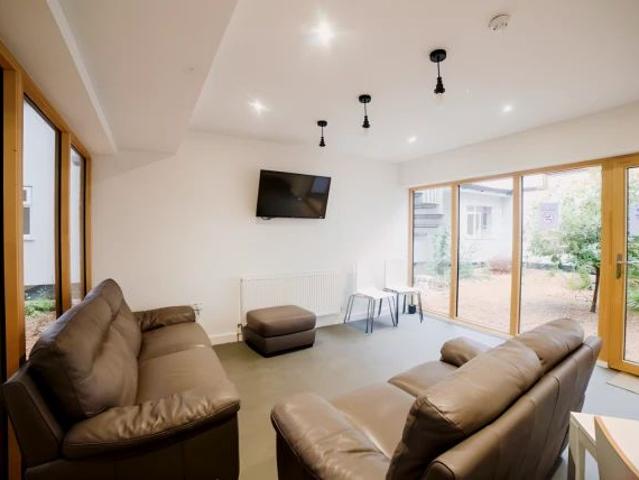 Sgl Ensuite