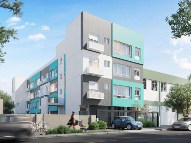 SGSP 528 Terreno