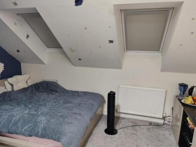 Sgt Mark Stansfield Way, Hyde, 1 Bedroom House