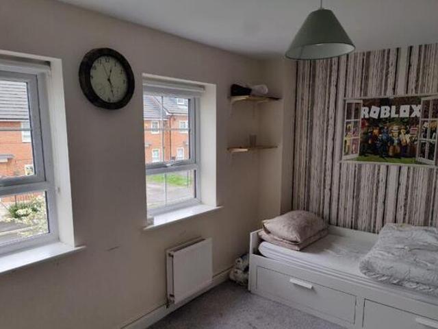 Sgt Mark Stansfield Way, Hyde, 1 Bedroom House