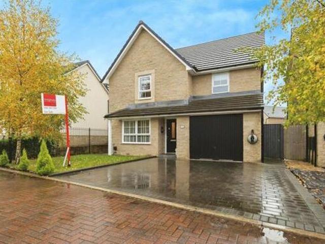 Sgt Mark Stansfield Way, Hyde, 4 Bedroom Detached
