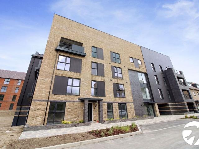 Sgt Pepper Drive, Alkerden, Ebbsfleet Valley, Swanscombe DA10, 2 bed flat to rent, £1,746 pcm | PrimeLocation