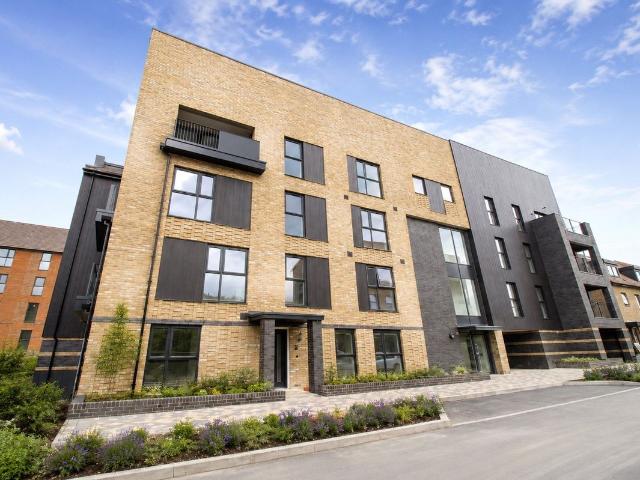 Sgt Pepper Drive, Alkerden, Ebbsfleet Valley, Swanscombe DA10, 2 bed flat to rent, £1,721 pcm | PrimeLocation