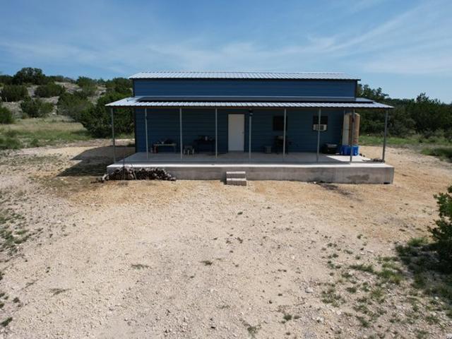 Sd 45478, Rocksprings, TX 78880