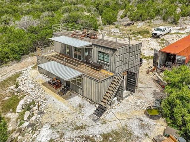 Sd 45425, Rocksprings, TX 78880
