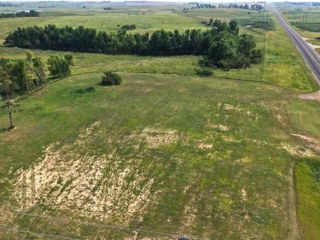 SD Highway 25 and 107th St, Hillhead, SD 57270