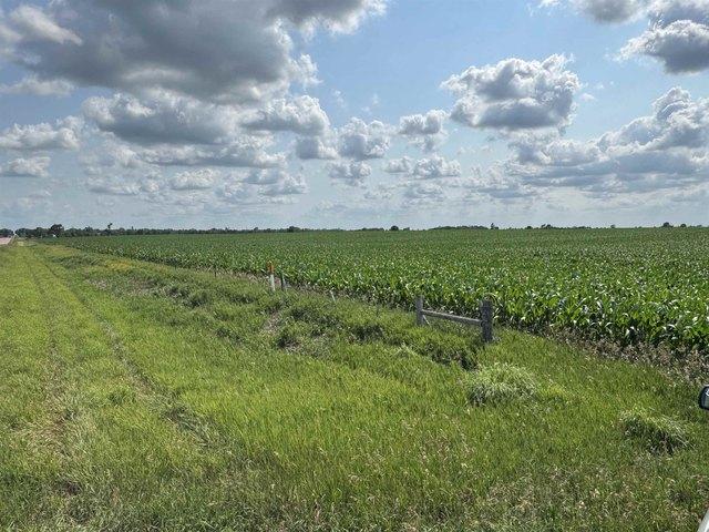 SD Highway 25, Scotland, SD 57059