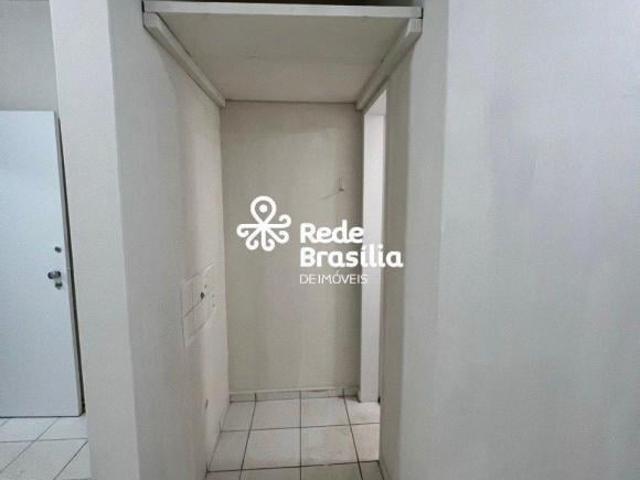 SDN LOTE ÚNICO CONJUNTO NACIONAL SALA VÃO LIVRE ACEITA FINANCIAMENTO