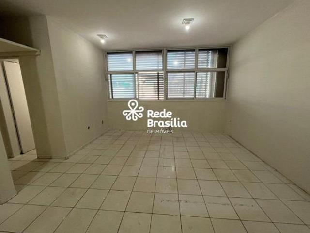 SDN LOTE ÚNICO CONJUNTO NACIONAL SALA VÃO LIVRE ACEITA FINANCIAMENTO