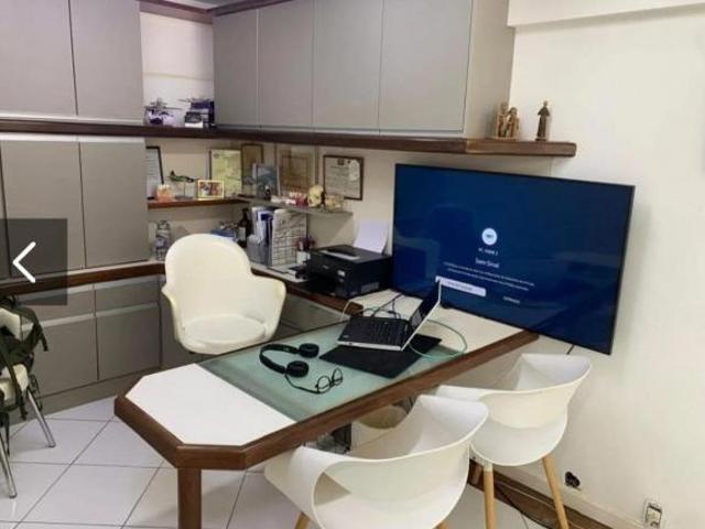 SDN Sala Conjunto Nacional Clinica Odontológica