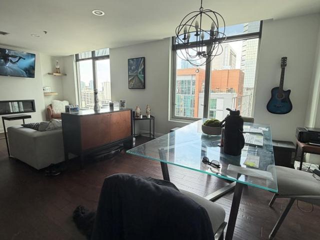 SDiego Condo