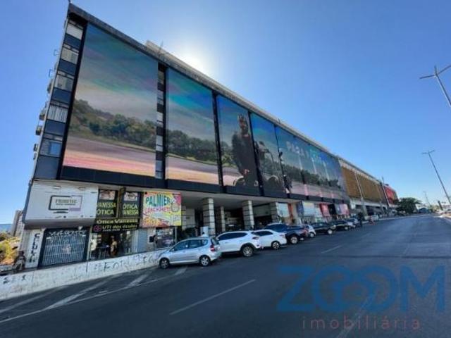 SDS SETOR DIVERSOES SUL CONJUNTO BARACAT / CONIC BL G EXCELENTE LOCALIZACAO CONFIRA 82,5