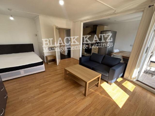 SE17 Penthouse to rent £1,560 pcm £360 pw