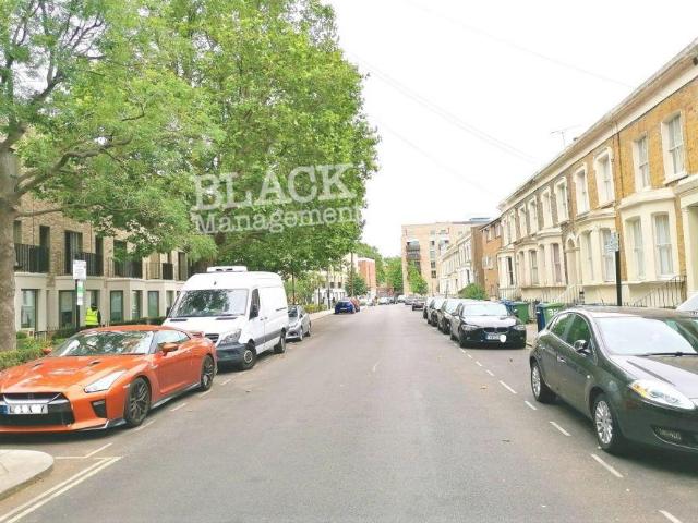 SE17 3 bed apartment to rent £3,358 pcm £775 pw