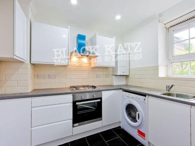 SE1 3 bed apartment to rent £2,817 pcm £650 pw