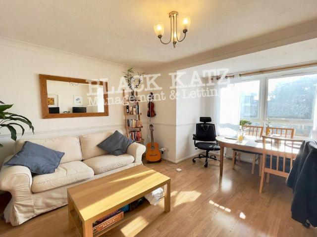SE1 1 bed apartment to rent £1,582 pcm £365 pw