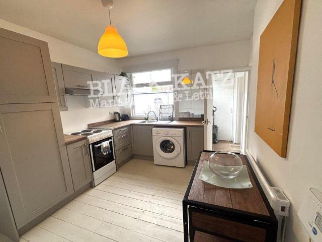 SE1 1 bed apartment to rent £1,733 pcm £400 pw