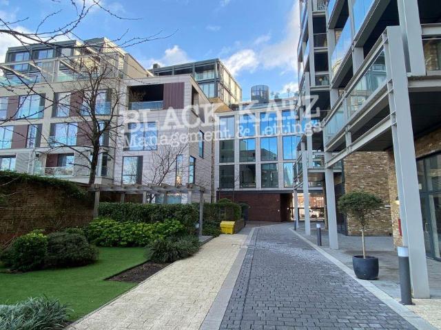SE1 1 bed apartment to rent £2,600 pcm £600 pw
