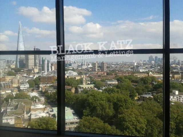 SE1 2 bed apartment to rent £2,773 pcm £640 pw