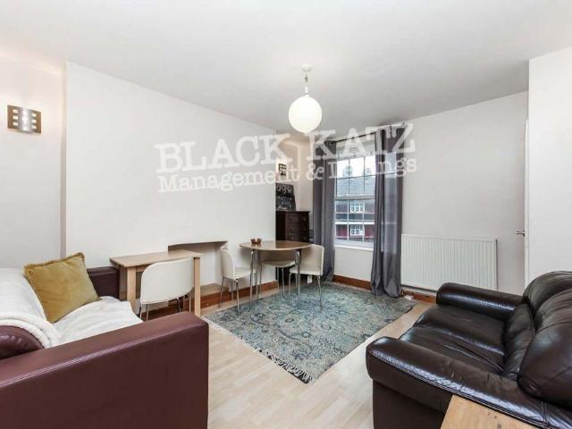 SE1 2 bed apartment to rent £2,362 pcm £545 pw