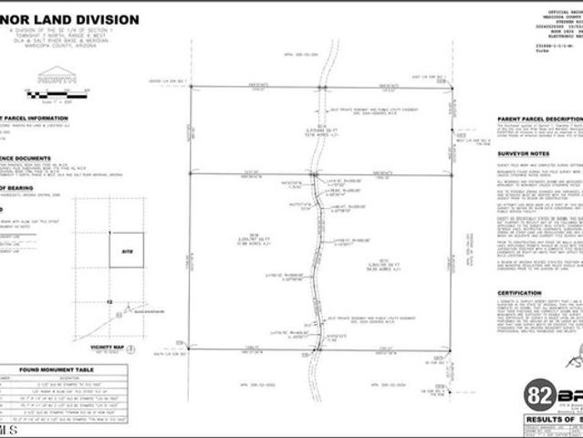 Se1b Rancho Rio 1B Trl Unit Se, Wickenburg, AZ 85390