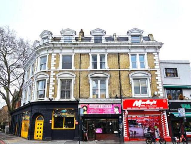 Se5 8qz, Camberwell Church Street, Camberwell, 2 Bedroom Apartment