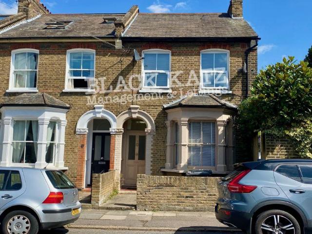 SE8 1 bed apartment to rent £1,651 pcm £381 pw