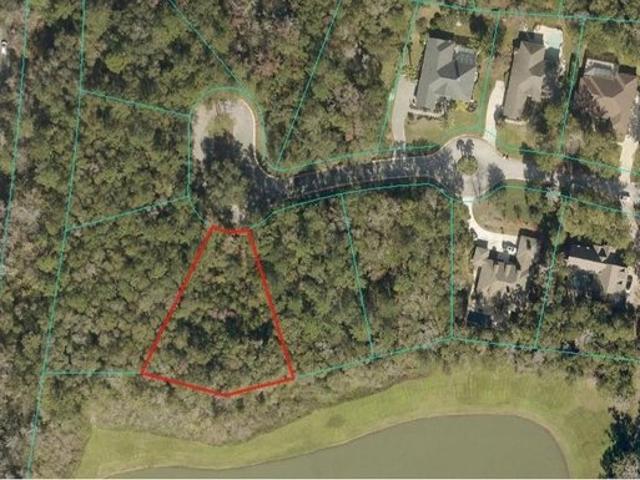 SE 43rd St Lot 33, Ocala, FL 34480