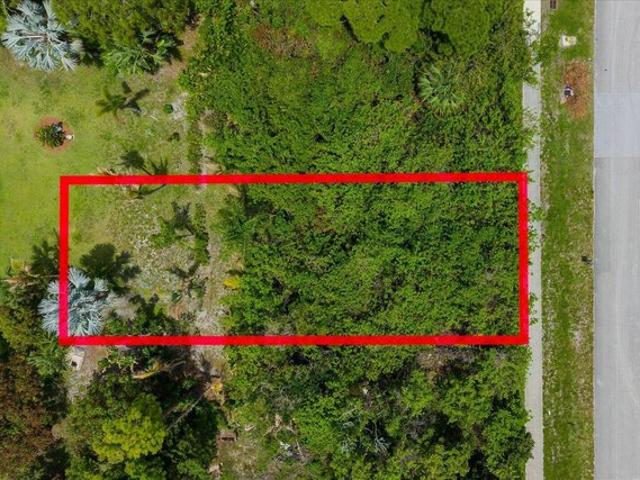 SE 45th Ave, Port Salerno, FL 34997