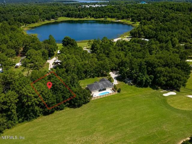 SE 46th Loop, Keystone Heights, FL 32656